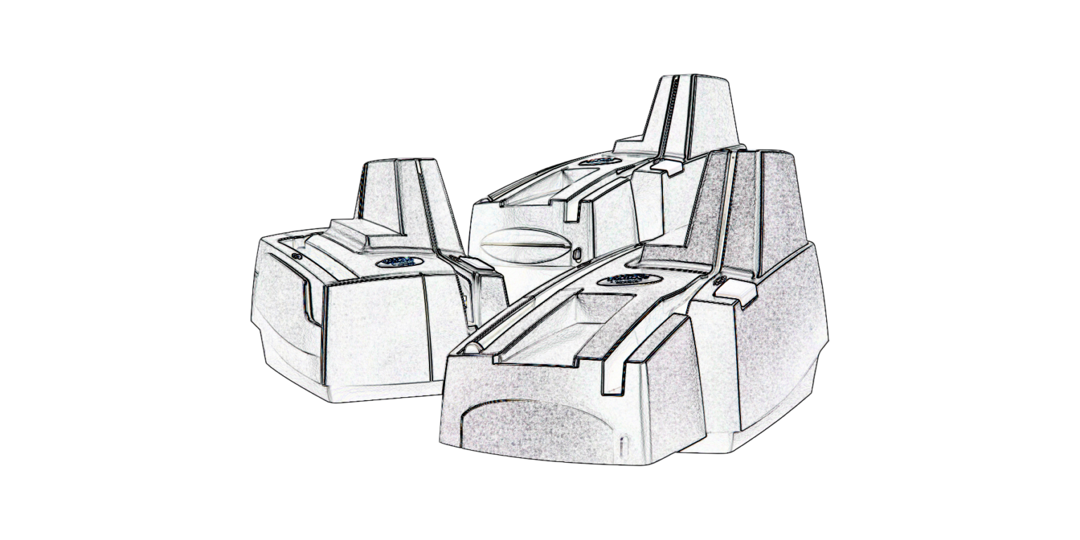 RDM, by Deluxe | A Trusted Technology Innovator