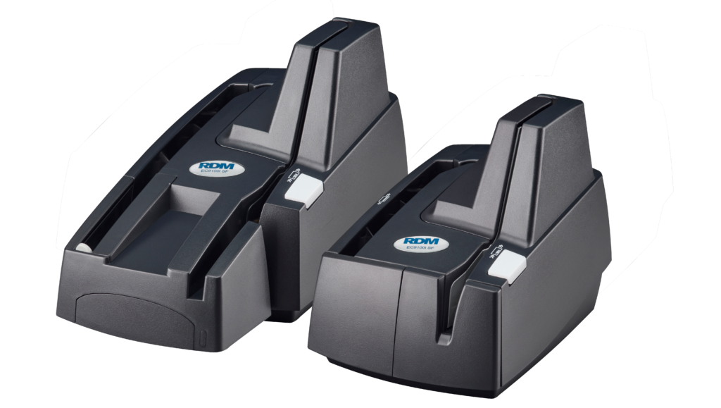 RDM Legacy Check Scanners: EC7000i | EC7500i | EC9000i Connect