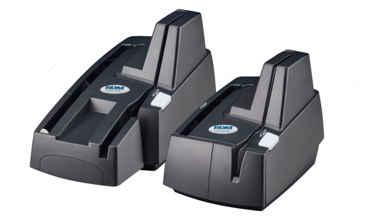 RDM Legacy Check Scanners: EC7000i | EC7500i | EC9000i Connect