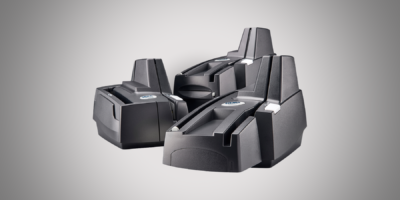 RDM EC9600i Network Scanners