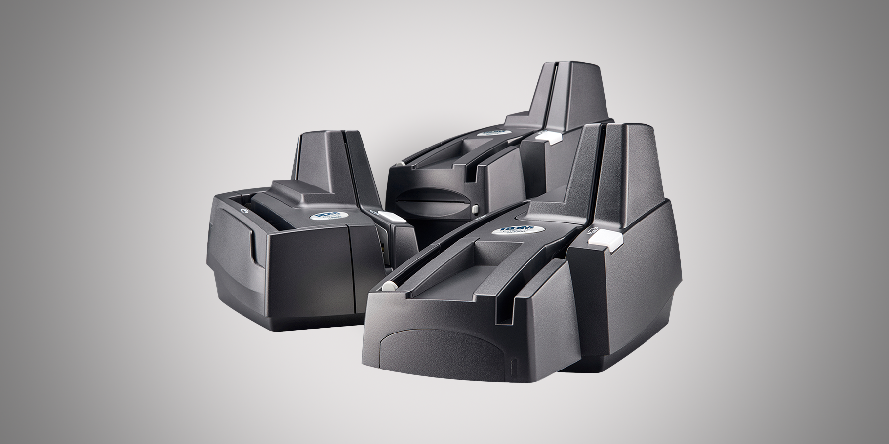 RDM EC9600i Network Scanners