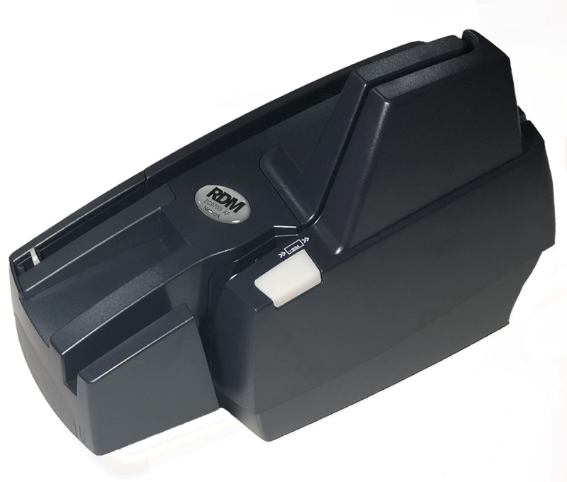 RDM Legacy Check Scanners: EC7000i | EC7500i | EC9000i Connect