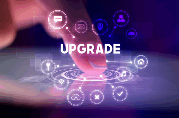 Customer Support - RDM Corp