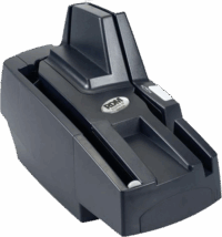 Scanner API - RDM Corp