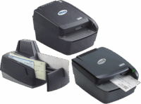 RDM Legacy Check Scanners - RDM Corp
